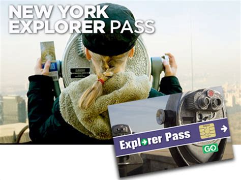 New York Pass Comparison New York Pass City Pass Or Explorer Pass New York Visit