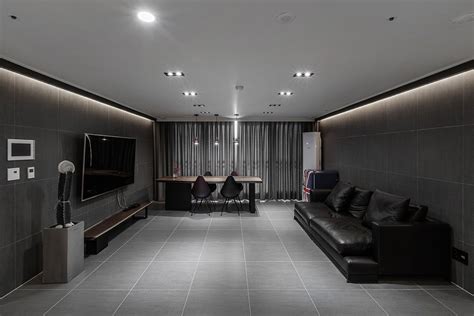 아파트인테리어익산더샵블랙인테리어무채색인테리어거실인테리어 인테리어 집 블랙 인테리어