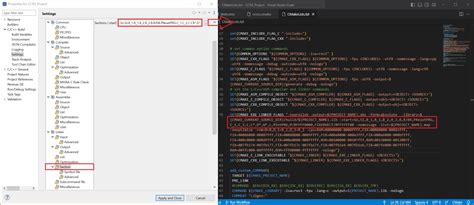 2 Creating And Building A Project — Renesas Vs Code Extensions 100
