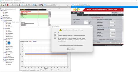Freemaster Access Is Denied Error Nxp Community