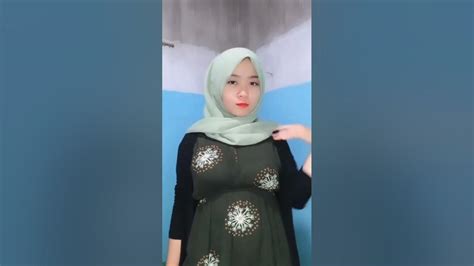 Cewek Daster Goyang Tiktok Viral Youtube
