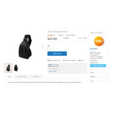 Magento Marketplace Extension Magento Multi Vendor Module