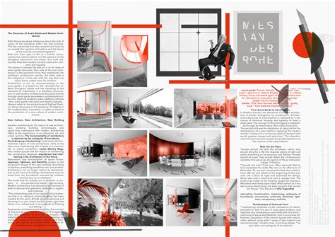 Architecture Design Theory Posters Itu Behance