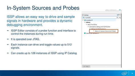 PPT Introduction To FPGA Simulation And Debug PowerPoint Presentation