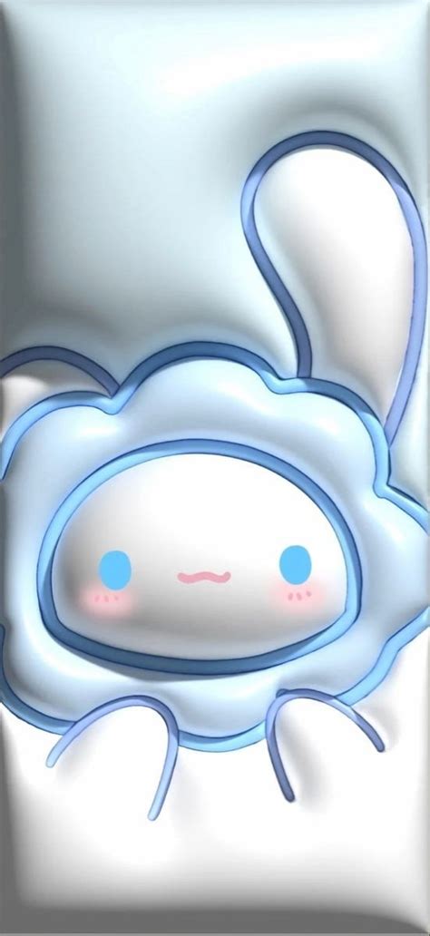 아이폰 3d 입체 배경화면 추천 71장 공유 산리오 시나모롤 마이멜로디 쿠로미 키티 포차코 스폰지밥 커비 도라에몽 잠금화면 모음 네이버 블로그