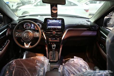 تيوتا اوربان كروزر فل كامل 2024 جديد موقع حراج