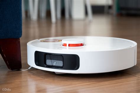 Tr I Nghi M Robot Xiaomi X Plus