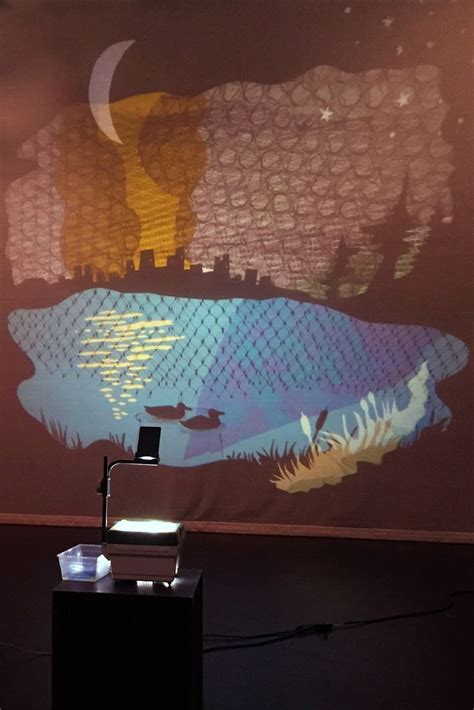 Cool Trick How To Get Into Making Shadow Puppets CBC Life In Shadow Puppets Digital