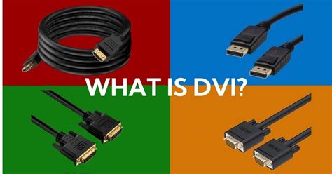 Mini Display Port Everything You Need To Know Magex