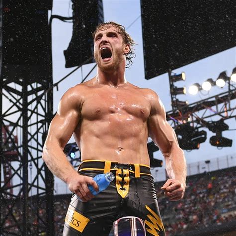 Logan Paul On Inevitable Jake Paul Wwe Crossover