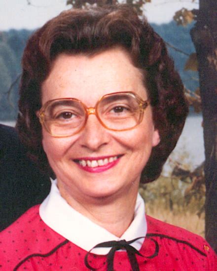 Mary Dean Epps Johnson Williamsburg Funeral Home