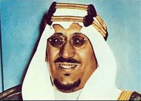 زي النهارده خلع الملك سعود بن عبدالعزيز 2 نوفمبر 1964 المصري اليوم