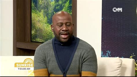 Cvm Sunrise January 6 2025 Cvm Tv Youtube