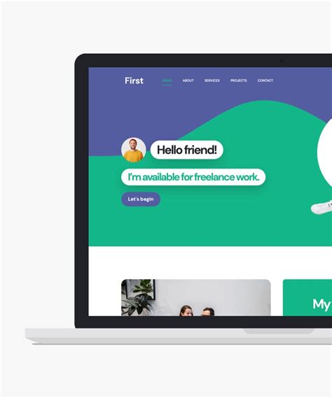 Pharma Free Bootstrap Healthcare Website Template
