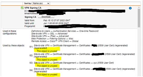 Ssl Vpn Verbindung Tls Key Negotiation Failed Zertifikatsproblem Neuling German Forum
