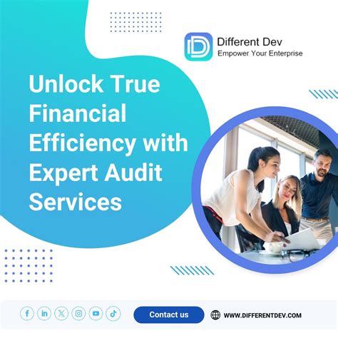 different dev on linkedin differentdev itfinanceaudit costefficiency riskmanagement…