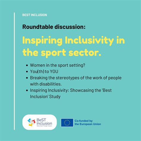 Engso Youth On Linkedin Bestinclusion Erasmusplus Inclusion Youthsport