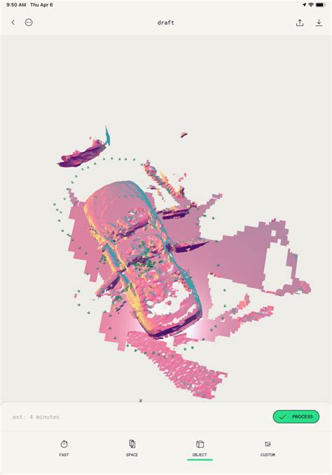 Polycam And Lidar To 3d Scan Car Interiors And Exteriors Eric Kim