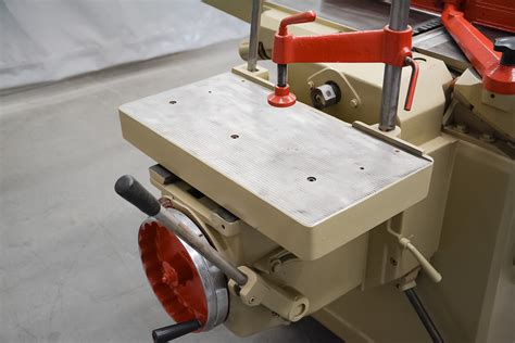 SCM Linvincible D Combination Machine Pre Owned CPO U GFP Machines