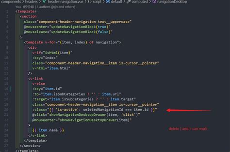 Nuxt Vue File Template Error · Issue 1565 · Vuejslanguage Tools · Github