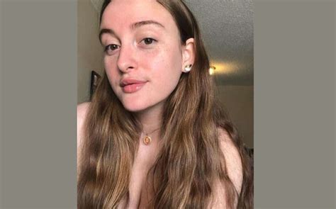 Everything You Should Know About Amelia Wet Angel Onlyfans And Her Online Allure