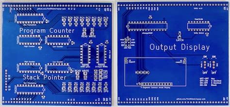 Build 4 Nqsap Pcb