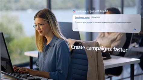 Ai 支持的 Crm 和 Erp 解决方案 Microsoft Dynamics 365