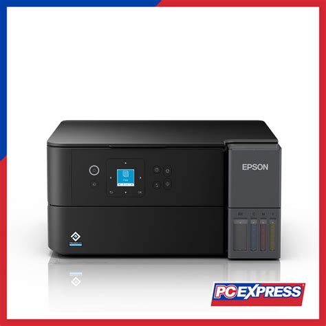Epson Pc Express