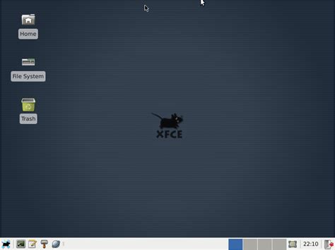 Tutorial Installing Xfce On Openbsd 48 Gabsoftware
