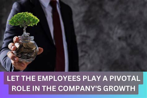 Unlocking Growth The Power Of Employee Stock Options For Private