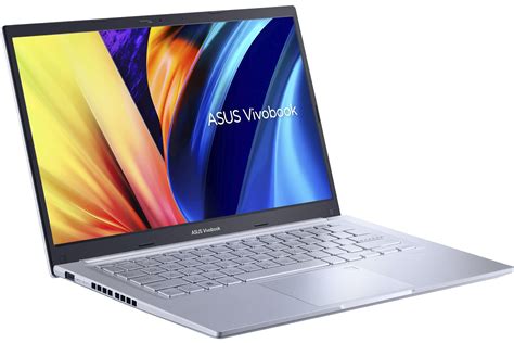 ASUS Vivobook I P Xe Graphics G EU Full HD X IPS GB