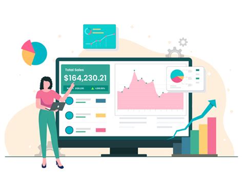 Effective Sales Monitoring To Enhance Your Business Performance