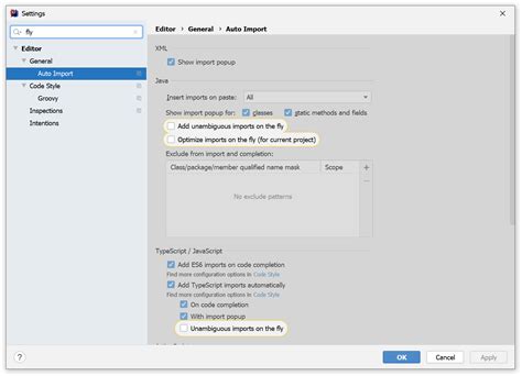 Jetbrains Ide No Control On Auto Formatting In Cvs Diff Intellij