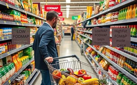 Low Fodmap Diet Explained A Complete Guide