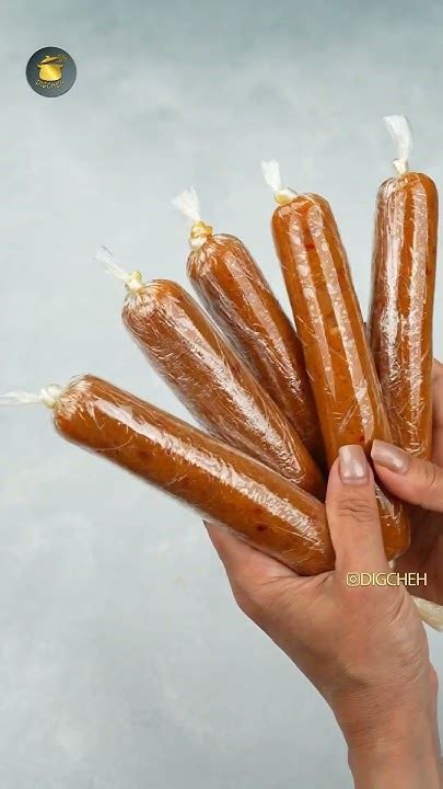 هات داگ مرغ Youtube