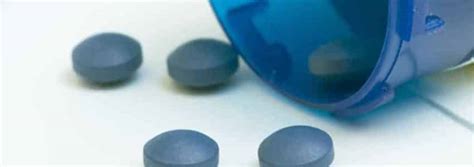 Morphine Pills Morphine Pill Dosage And High Side Effects And More