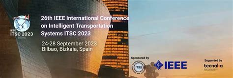 Ieee Itsc 2023 Conference Aithena