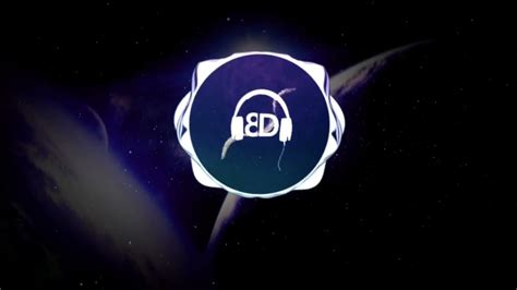 Alessia Cara Scars To Your Beautiful 8d Edit Youtube