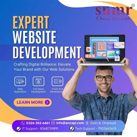 Snmr Experts Web Developments Service En 2024