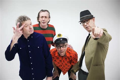 Corduroy Interview Louder Than War