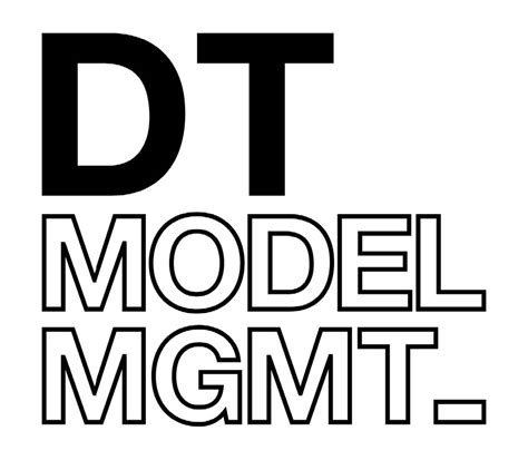 Dt Model Management Model Agency In Los Angeles