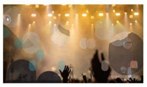 CSS Blur Effect Showcase 41 Examples