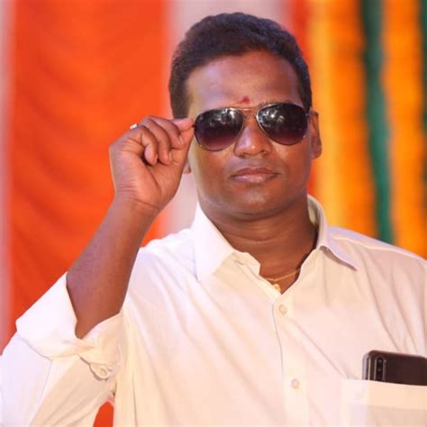 Senthil Kumar Posted On Linkedin