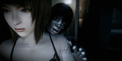 Fatal Frame Iv Mask Of The Lunar Eclipse Review