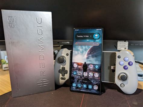 RedMagic 9 Pro Review Coolsmartphone