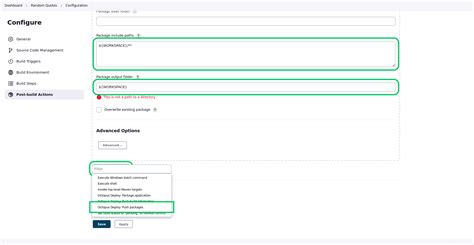 Deploy A Php Application To Nginx Using Octopus And Jenkins Octopus