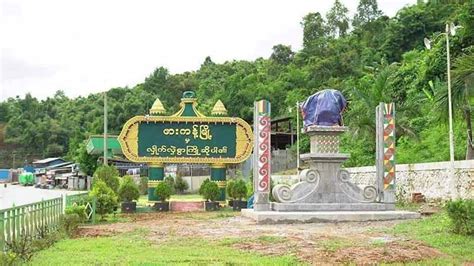 Dvb ဖားကန့်ဒေသခံ အမျိုးသား ၃ ဦးကို စစ်တပ်က ဖမ်းဆီး