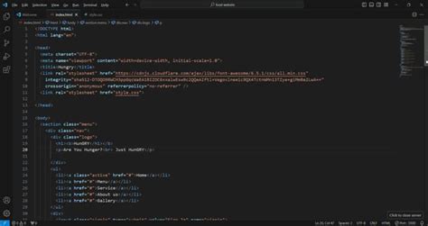 Pritesh Kumar On Linkedin Webdesign Html Css