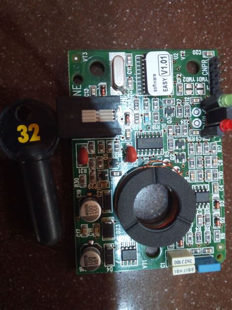 Riconoscere Frequenza RFID Hardware Arduino Forum