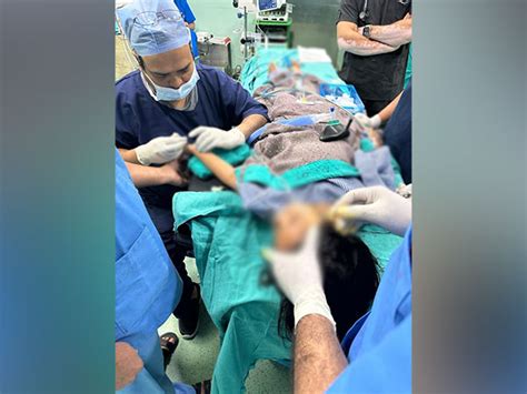 Brazilian President Recovers After Successful Craniotomy Entertainment